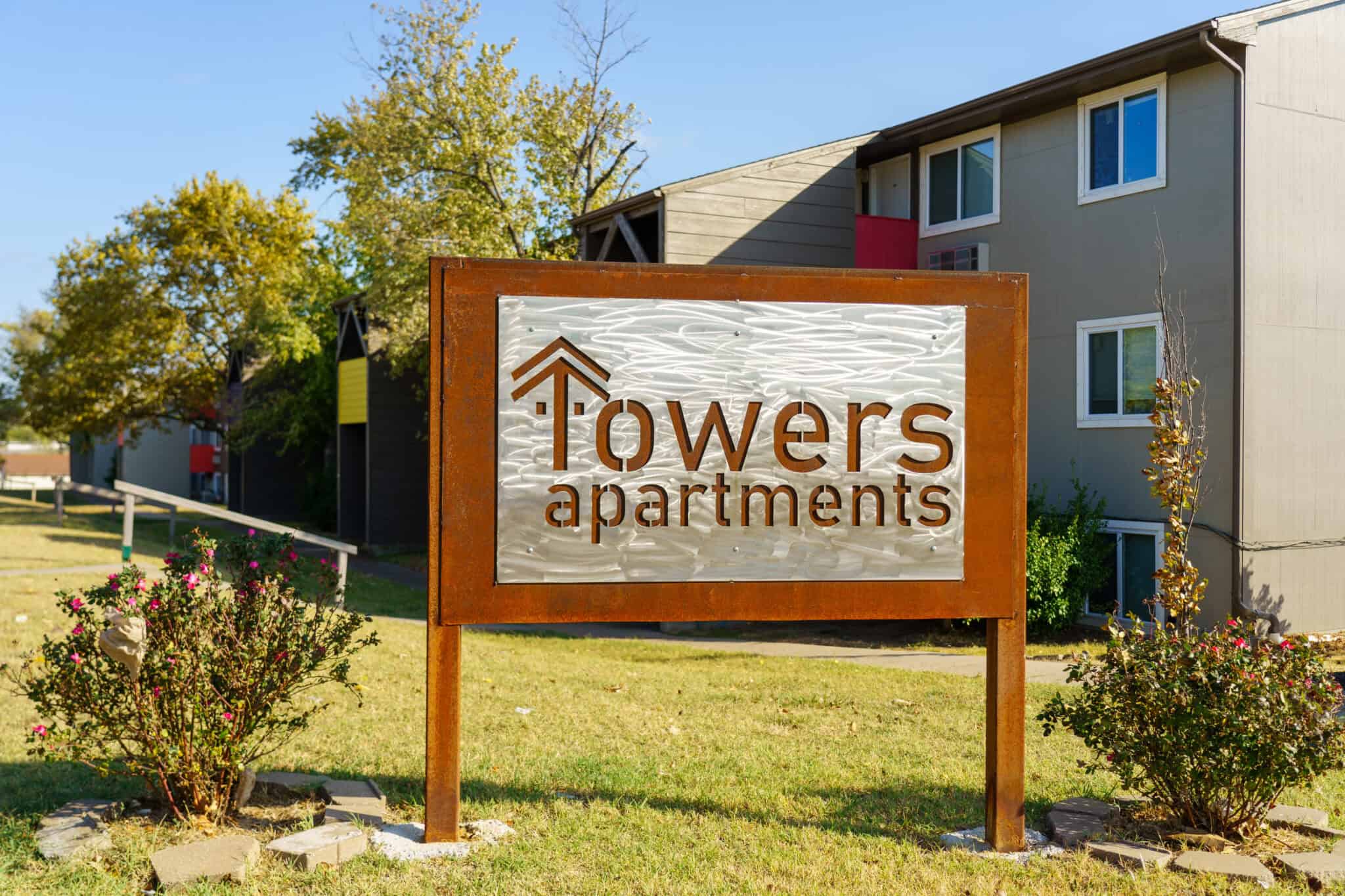 Property Units Wichita – Leasing PointGuard