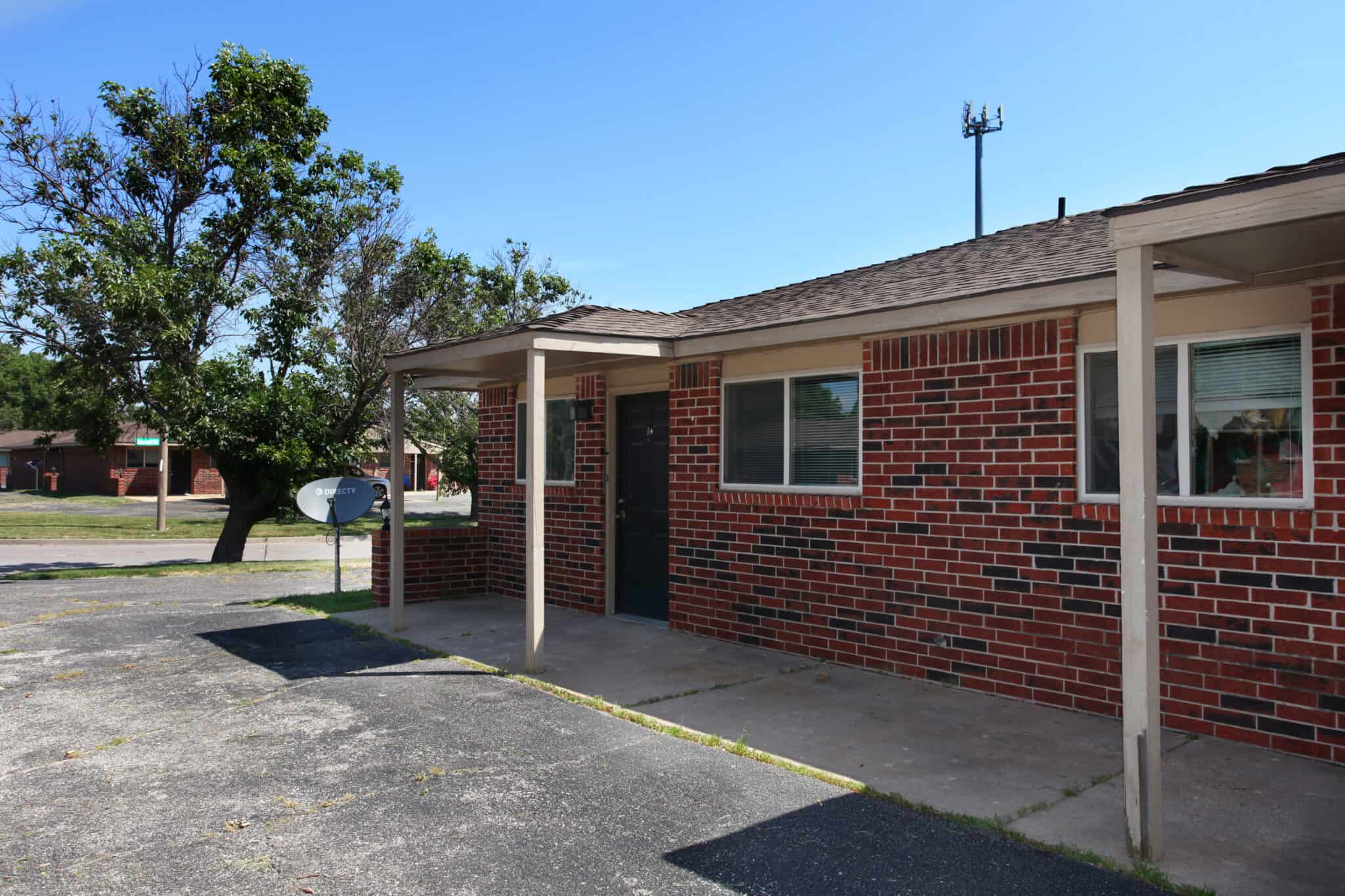 Property Units ALL – Leasing PointGuard