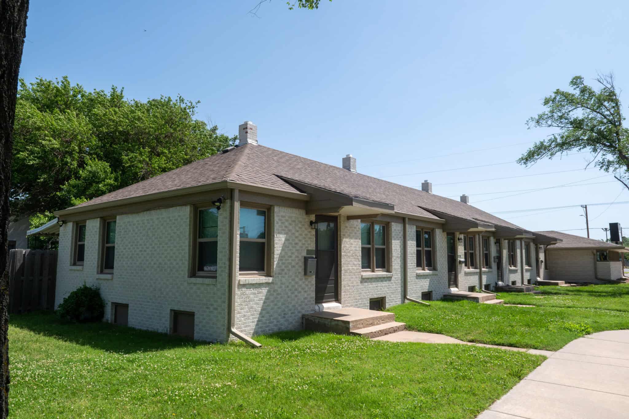 Property Units Wichita – Leasing PointGuard