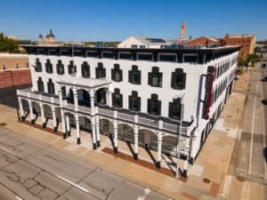 Leasing PointGuard – Properties for Rent in Wichita, KS, OKC, Omaha