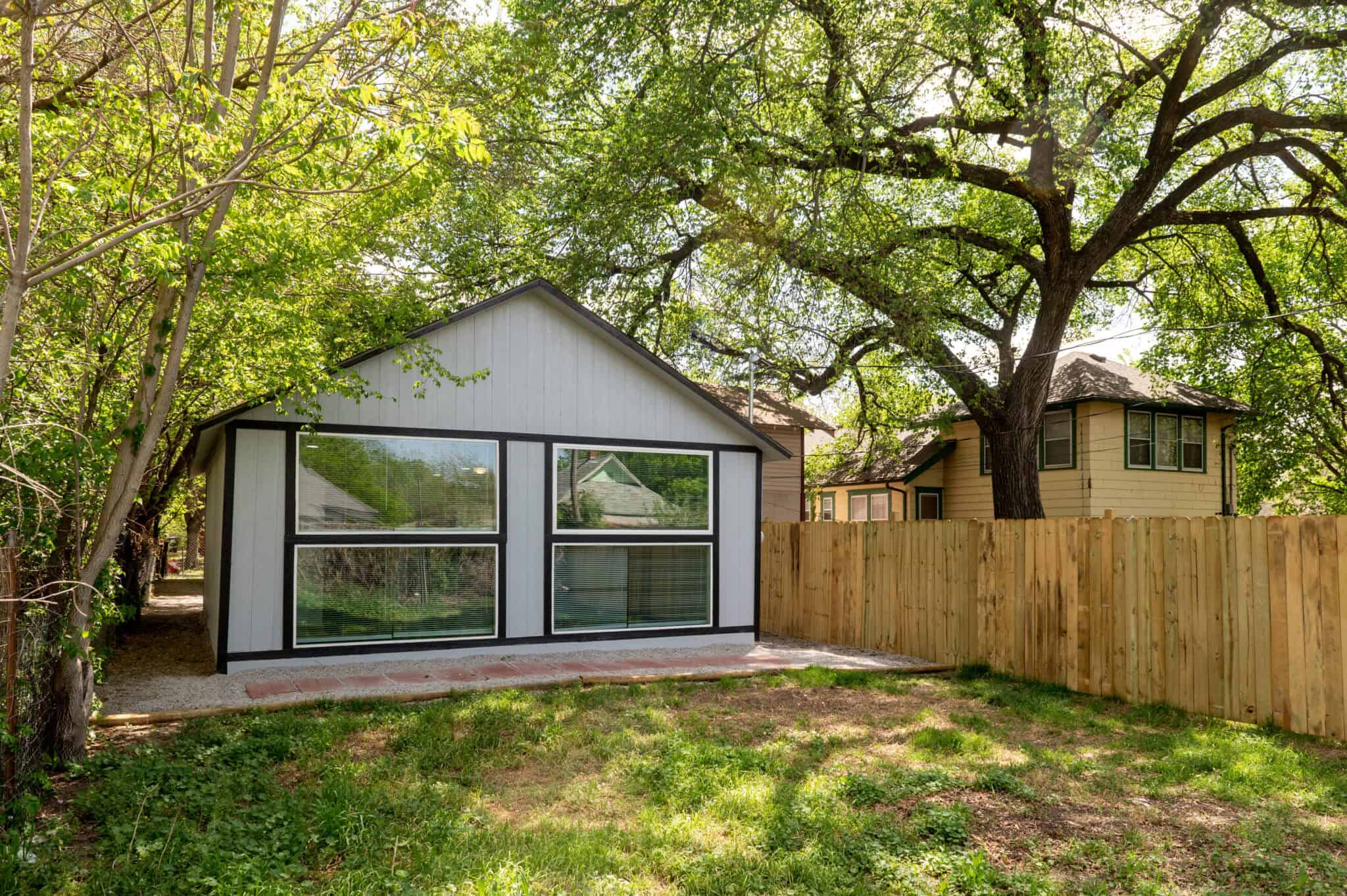 Property Units Wichita – Leasing PointGuard