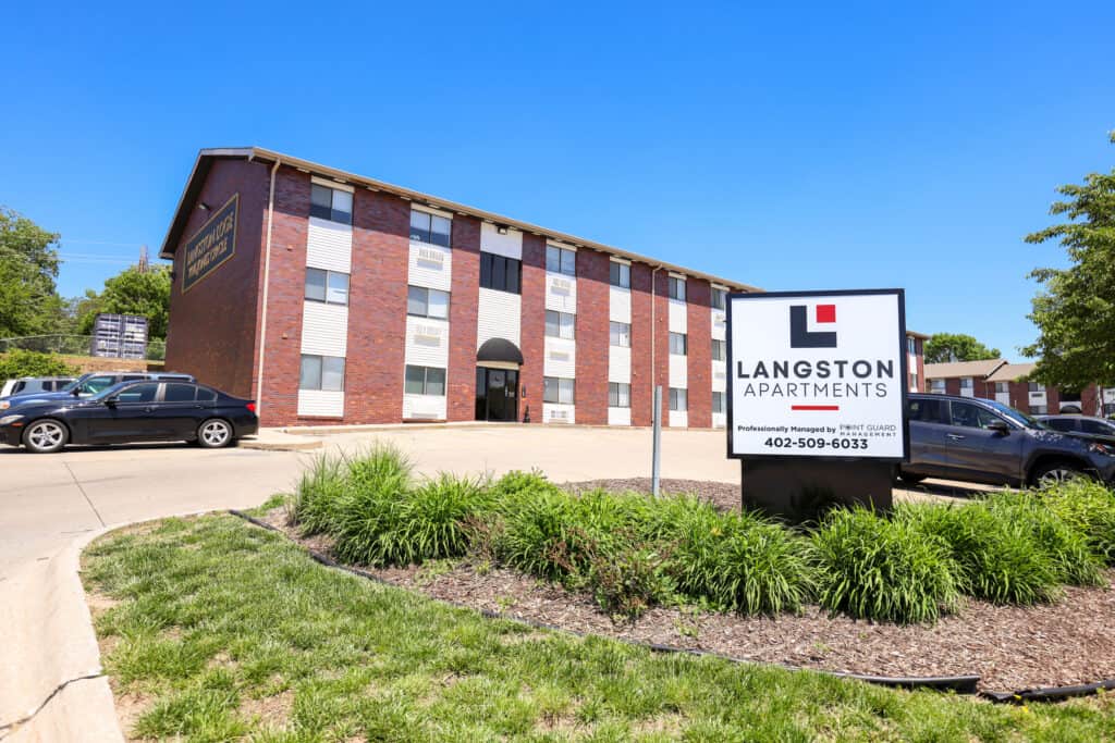 Property Units Omaha – Leasing PointGuard